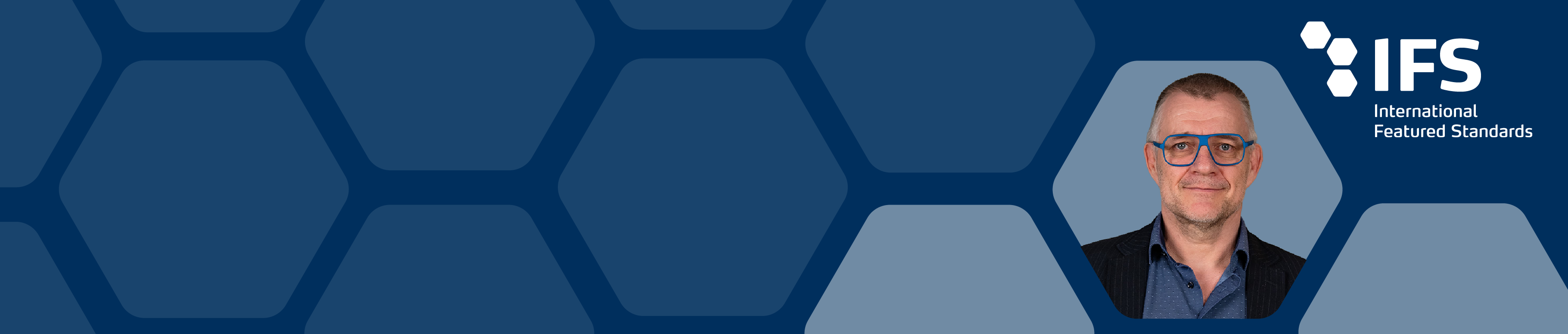 IFS Homepage